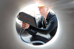 PMI材料可靠性鉴定 - 广州麦图流体工业设备有限公司