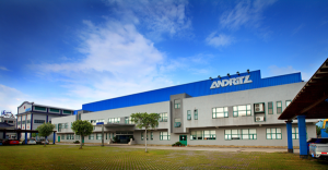 安德里茨（Andritz）泵业在中国 - 广州麦图流体工业设备有限公司